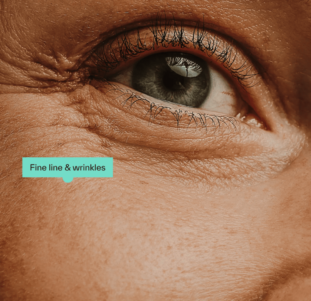 Age Lines – The Holistic Health Centre